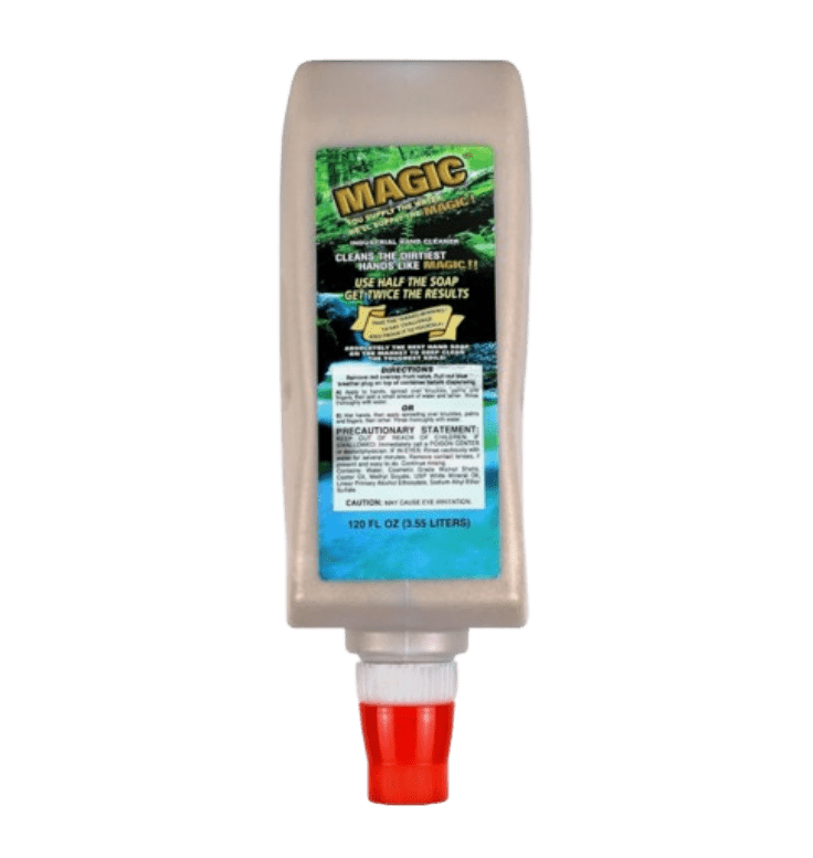Magic Hand Cleaner Soap Original | Best Distributing,LLC