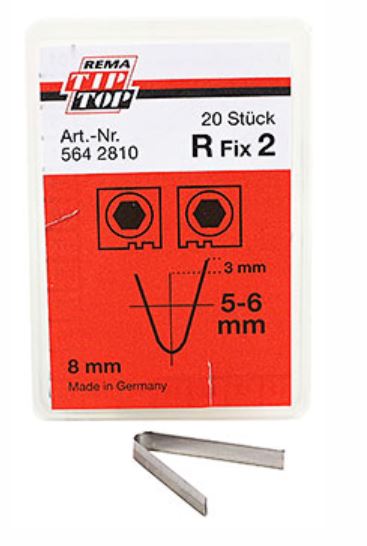 R2 REMA Regrooving Blade 5-6mm 20 Pack | Best Distributing,LLC