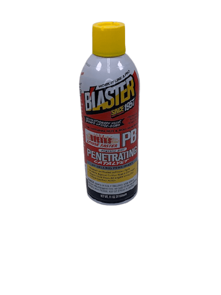 PB Blaster Penetrant | Best Distributing,LLC