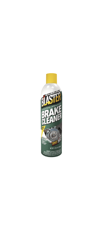 PB Blaster 20BC Non Chlorinated Brake Cleaner | Best Distributing,LLC