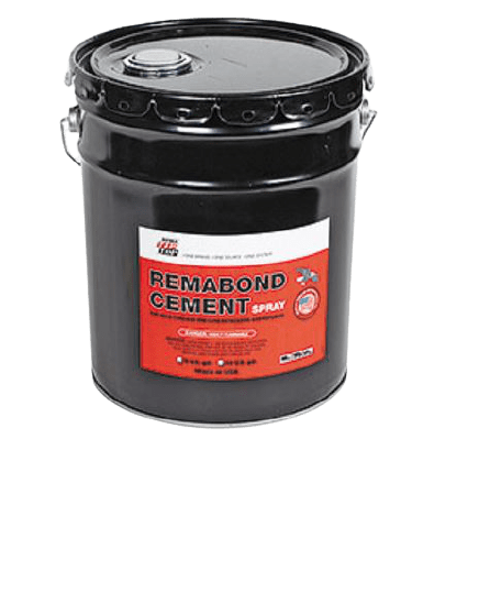 Rema 16RBS5G Remabond Spray Cement | Best Distributing,LLC
