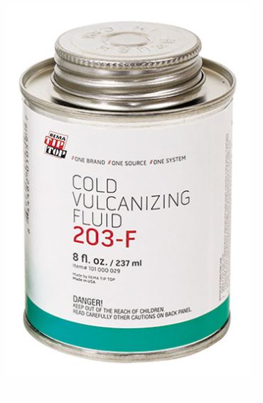 203F REMA Cold Vulcanizing Cement | Best Distributing,LLC