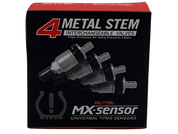 Autel MX-Sensor Metal Replacement Stems | Best Distributing,LLC