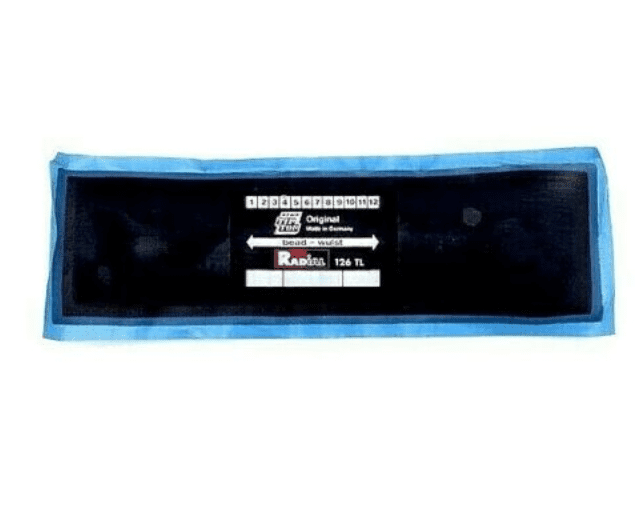 Rema Rad 126 Radical Repair 2-7/8" X 10-1/2" (10 Per Box) | Best ...