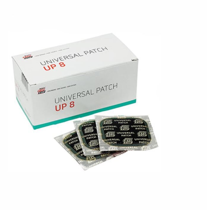 Rema UP-8 5/16" Injury Repair Patch 50/BOX | Best Distributing,LLC