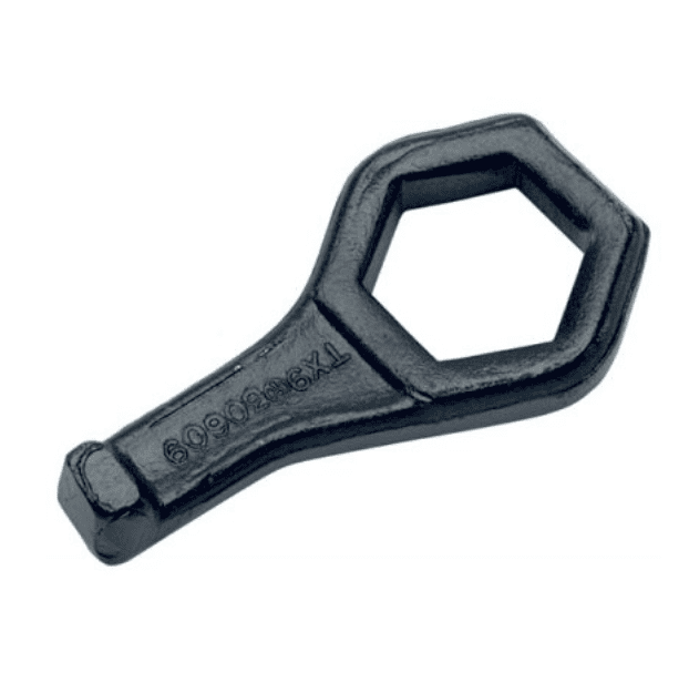 Ken Tool TX10 Cap Nut Wrench | Best Distributing,LLC
