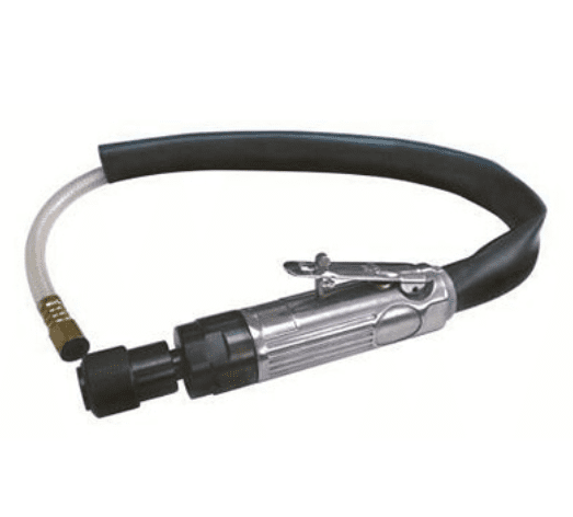 RPG A873K Low Speed Tire Buffer (Quick Change Chuck) | Best ...