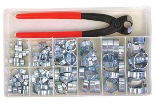 Ascot SK1098 Oetiker 2-Ear Clamp Service Kit | Best Distributing,LLC
