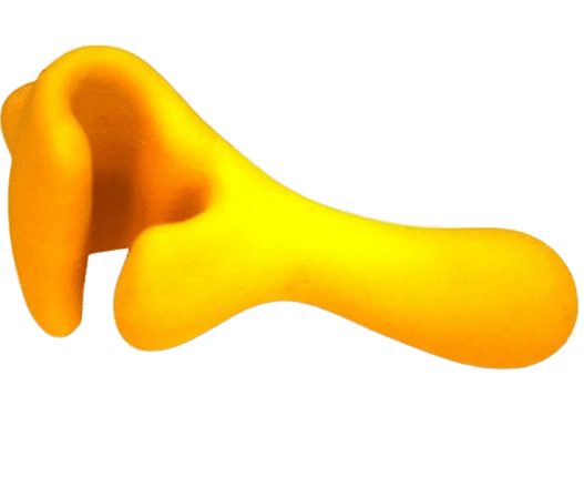 Gaither 12894C Yellow Rubber Coated Beadkeeper | Best Distributing,LLC