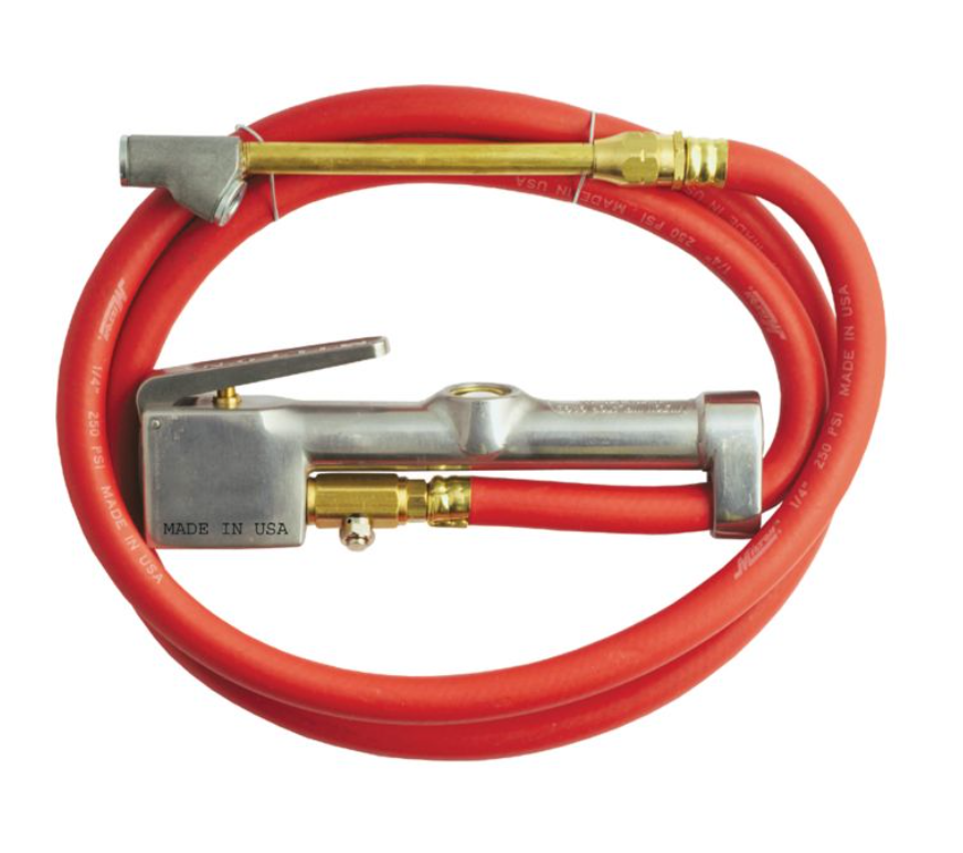 Milton 501 Window Inflator Gauge (10-120 Lb.) | Best Distributing,LLC