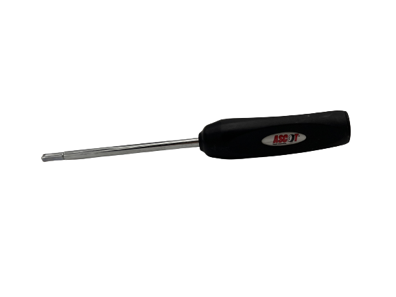 Ascot TPMKT0154 Tpms Valve Core Torque Tool (4 inch - pounds) | Best ...