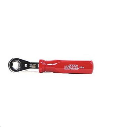 Ascot ROW20 5/8" Double Hex Valve Stem Wrench | Best Distributing,LLC