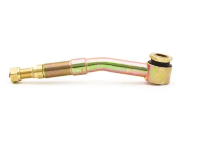 Haltec N-1538B 7-7/8" Super Large Bore Turret Valve | Best Distributing,LLC