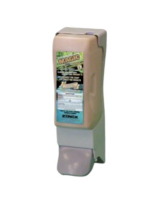 Magic Hand Cleaner Soap Original and Dispenser | Best Distributing,LLC