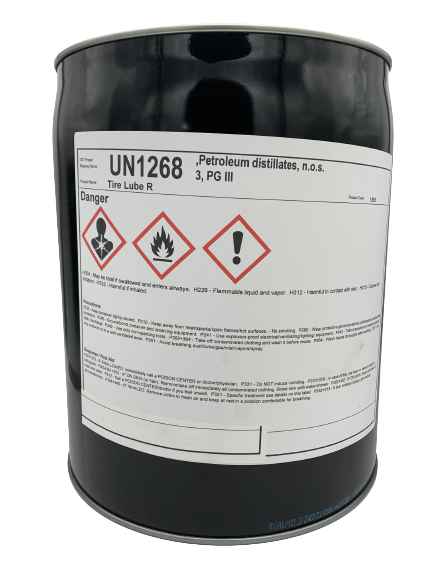 Stoner Skid 5 Gallon Penetrating Tire Lubricant | Best Distributing,LLC