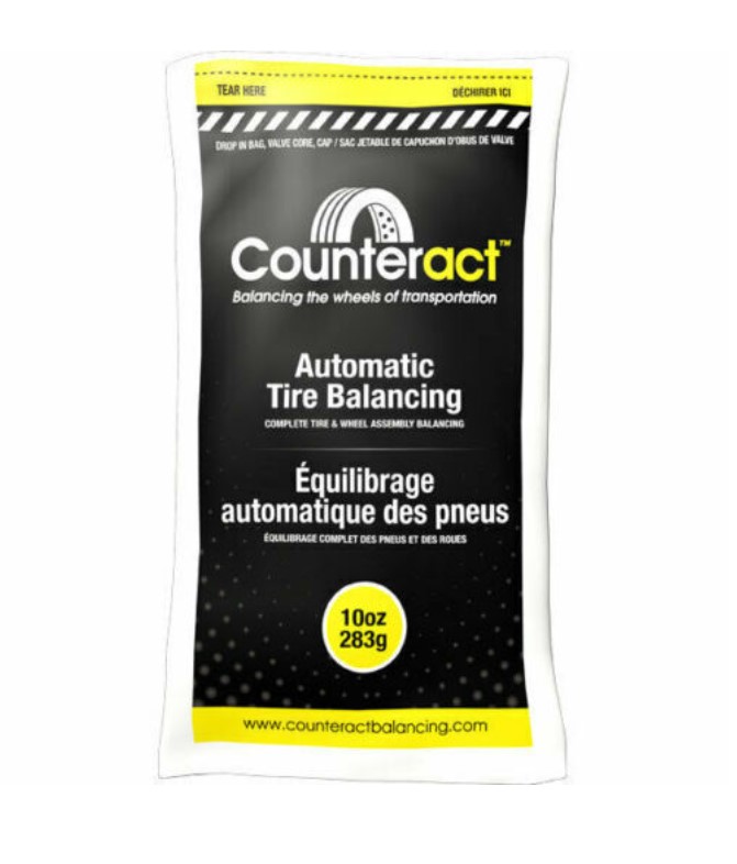Counteract 10 Oz. Balancing Beads | Best Distributing,LLC