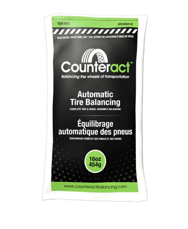 Counteract 16 Oz. Balancing Beads | Best Distributing,LLC