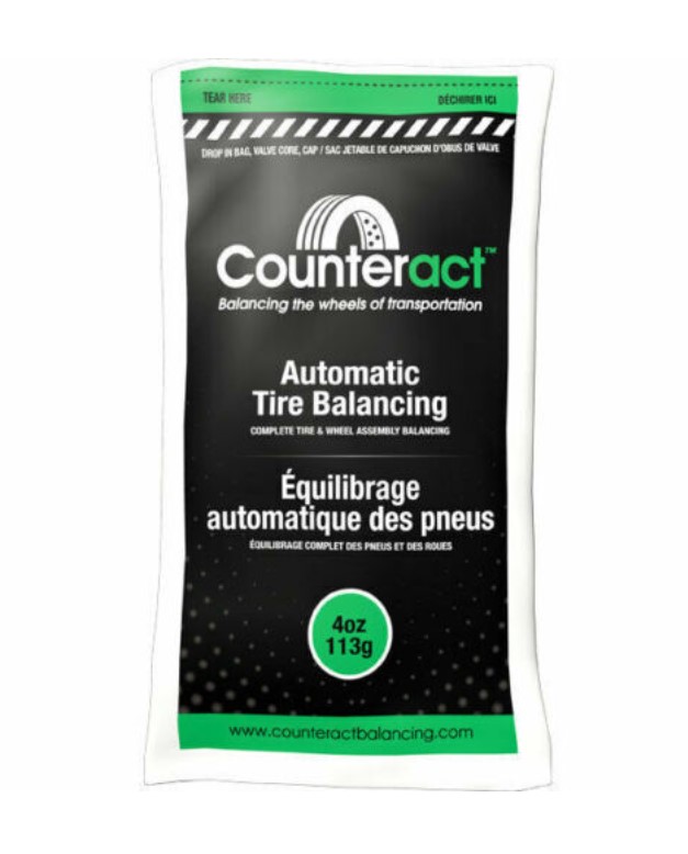 Counteract 4 Oz. Balancing Beads | Best Distributing,LLC