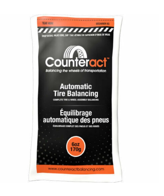 Counteract 6 Oz. Balancing Beads | Best Distributing,LLC