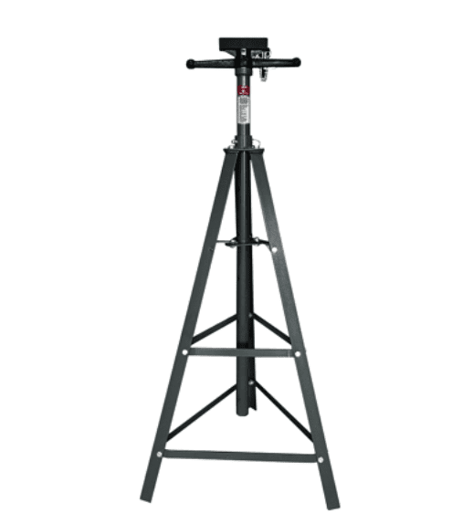 Ascot 2812 Under Hoist Tripod Jack Stand (2 Ton) | Best Distributing,LLC