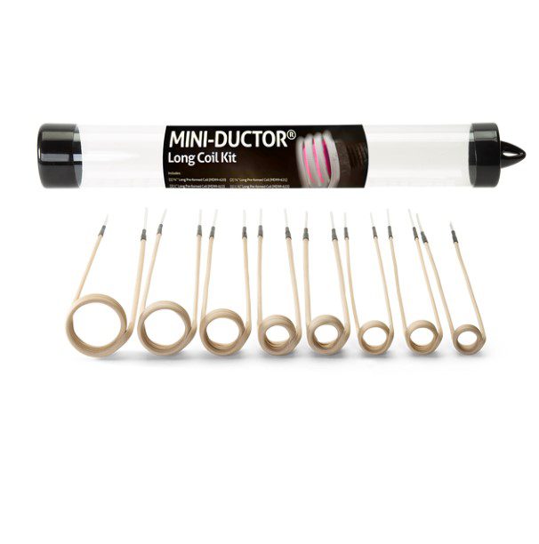 Inductions Innovations MD99-675 Mini Ductor Long Coil Kit | Best ...