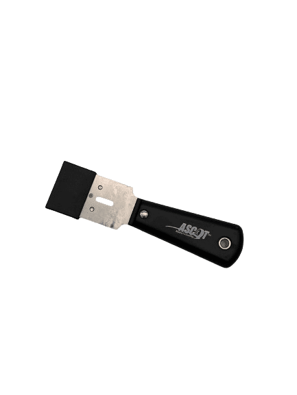 Ascot AS-5246 Razor Blade Scraper W/ Offset Head | Best Distributing,LLC