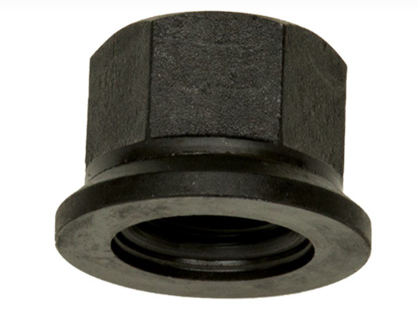 Haltec GL2301 33MM 2-Piece Flange Nut | Best Distributing,LLC