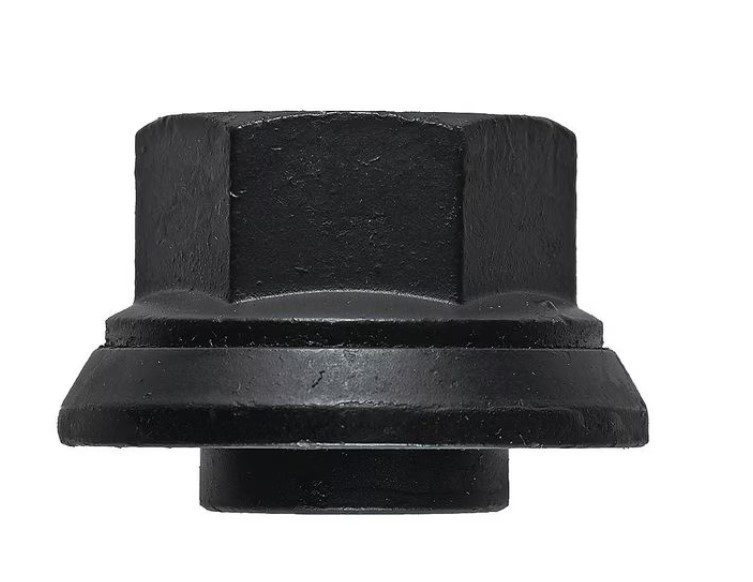 Haltec GL2906 6MM Sleeve Nut | Best Distributing,LLC
