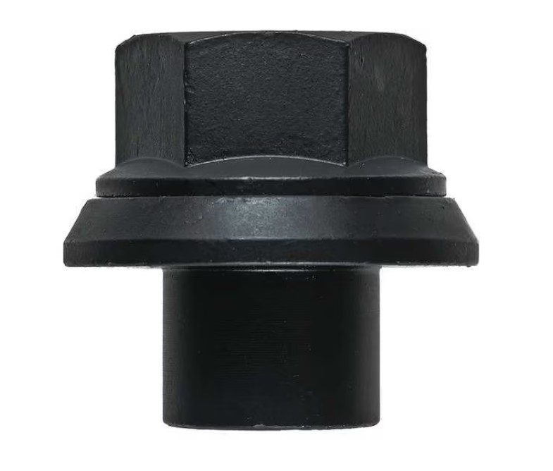 Haltec GL2919 19MM Sleeve Nut | Best Distributing,LLC