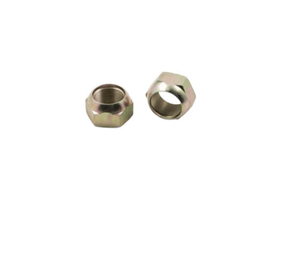 Sirco 304L Outer Left Hand Cap Nut GL-2010 | Best Distributing,LLC