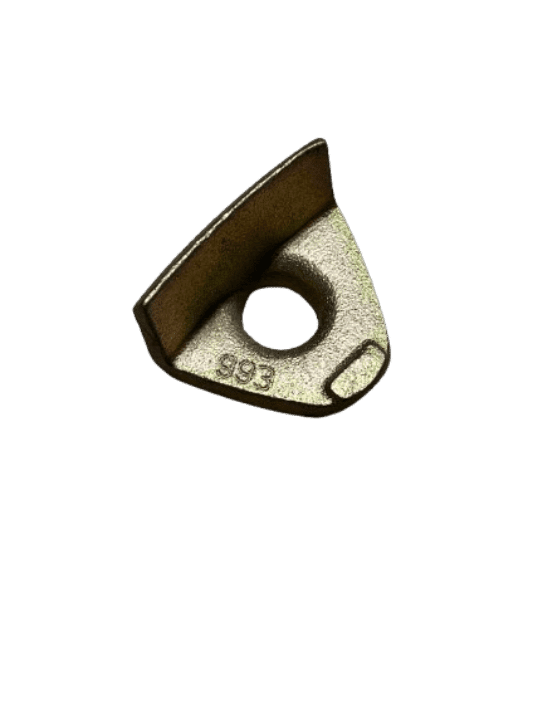 Sirco 993 Dayton Rim Clamp Wedge Medium GL3098 | Best Distributing,LLC
