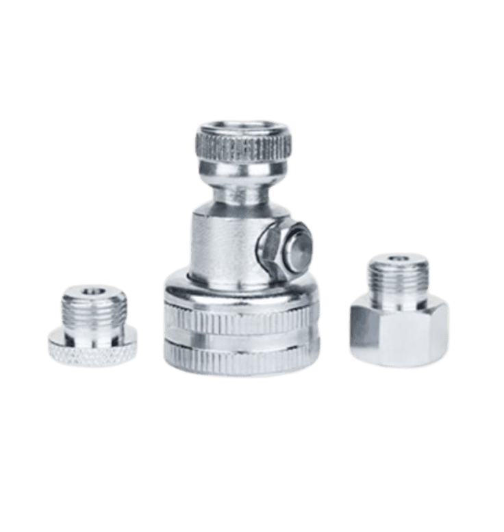 Ascot N-1091 Water Adapter Set for Liquid Fill Tires | Best ...