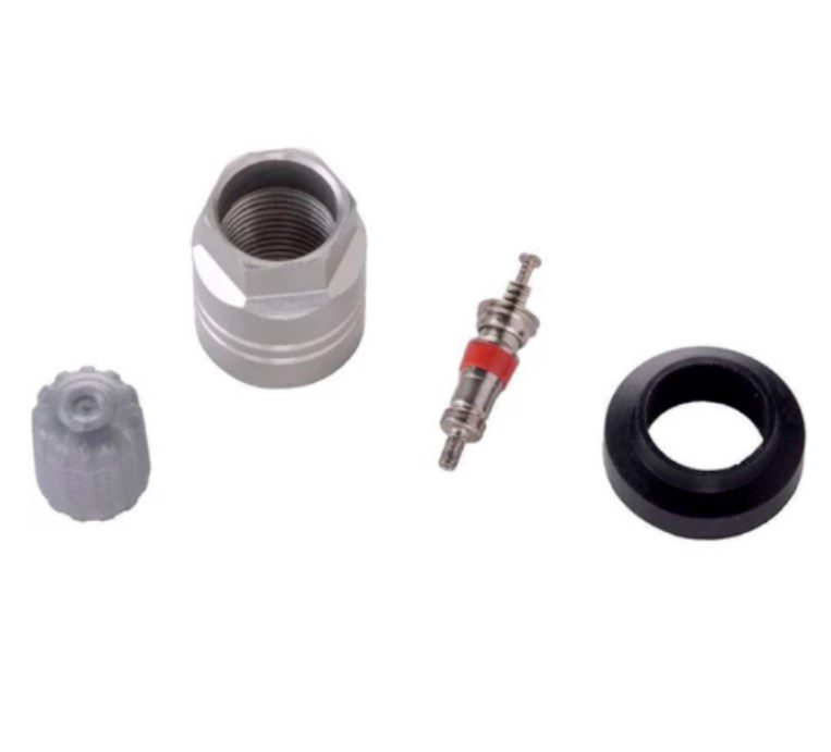 John Dow 6-109, 2000K, 1720206AK, TPMS Parts Kit For Hyundai, Honda ...