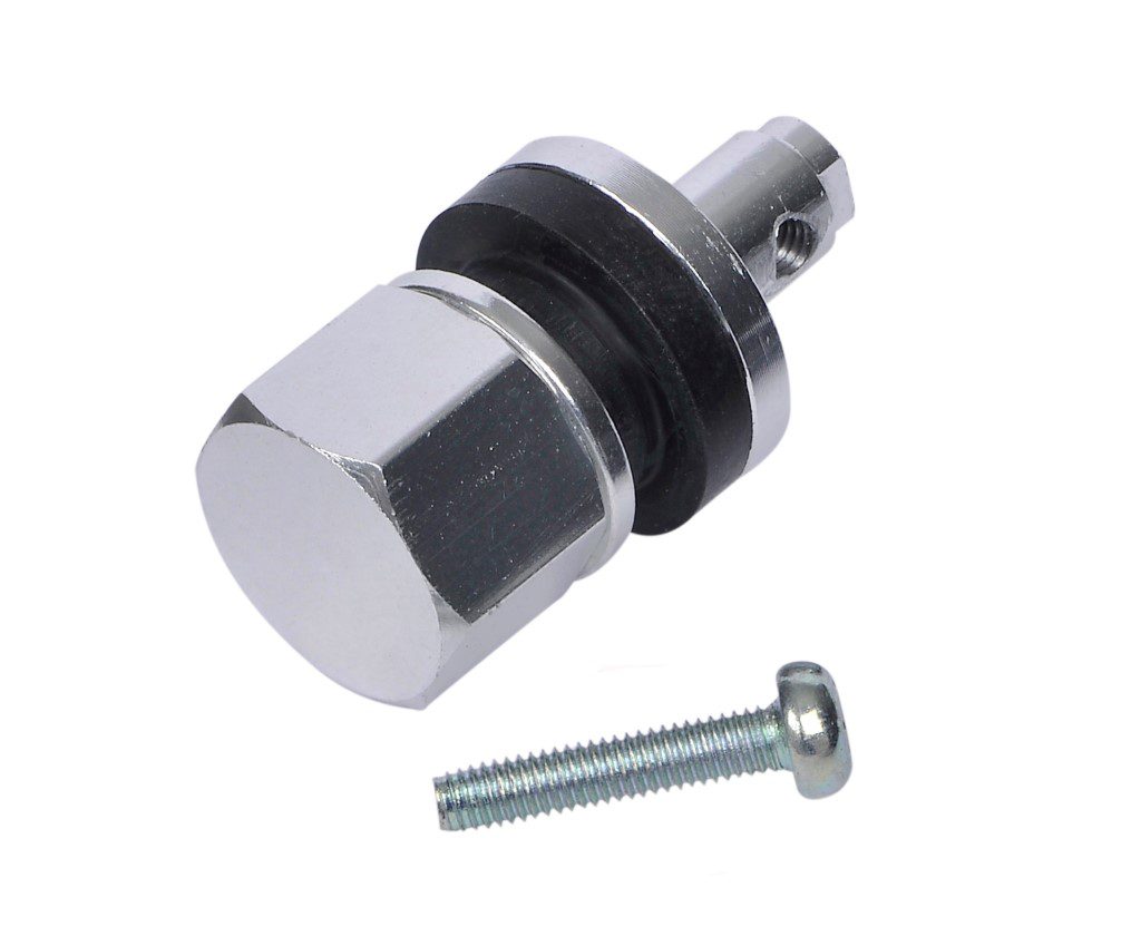 Xtra Seal 17-43052 Rim Hole Plug Valve Stem Adapter For Smart Sensor ...
