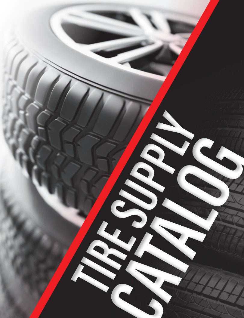 Catalogs | Your BEST Source For Tire Supplies