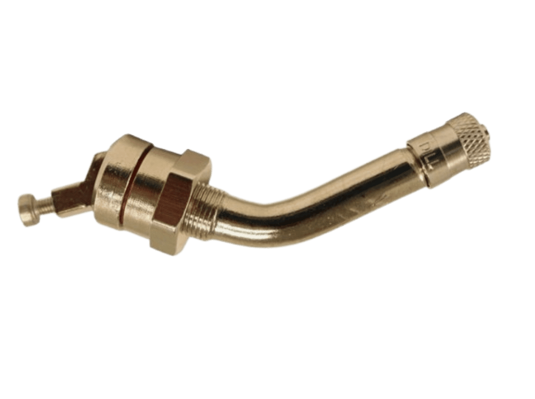 Dill VS-35 TPMS Metal Clamp In Valve Stem Square Key Dodge Dually Truck ...