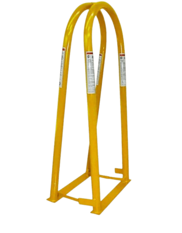 Ken Tool 36007 2 Bar Wide Base Portable Tire Inflation Cage | Best ...