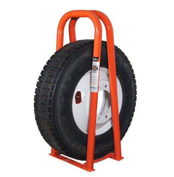 Martins Industries MIC-2 2-Bar Portable Tire Inflation Cage | Best ...