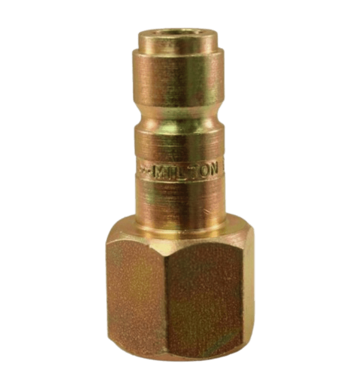 Milton 1818 2 Pack G-Style (1/2" Basic) Plug (1/2" Female) | Best ...