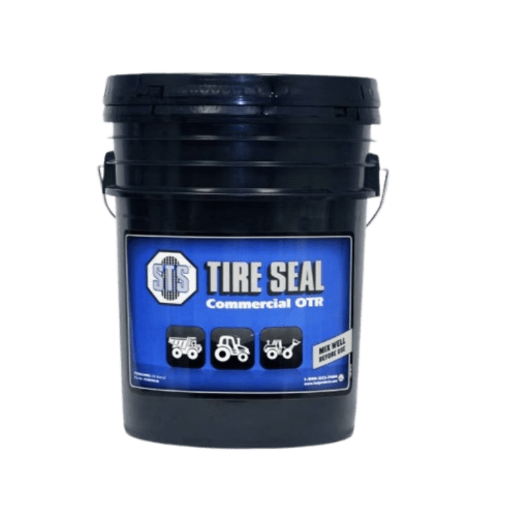 STS OTR Tire Seal 5 Gallon Pail | Best Distributing,LLC