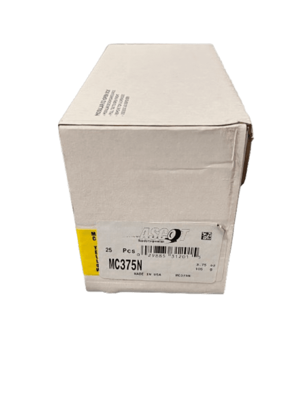 Perfect MC Coated Lead Wheel Weight 3.75oz | Best Distributing,LLC