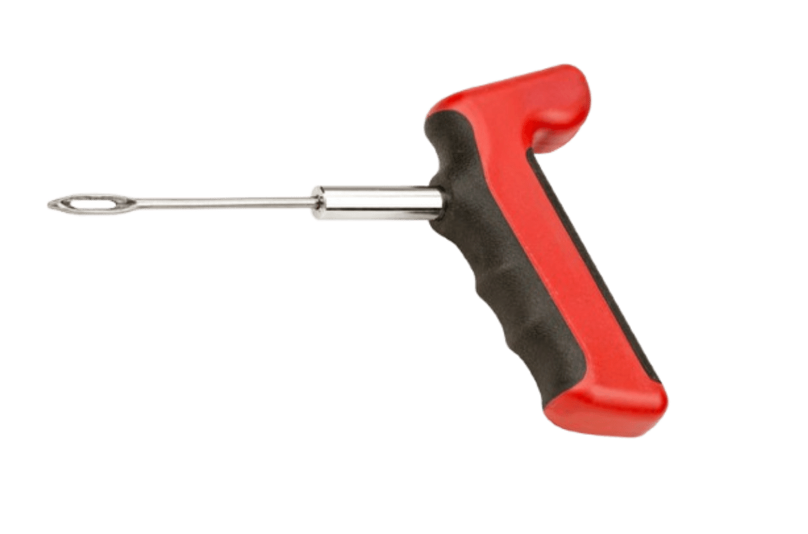 Xtra Seal 14-219 Split-Eye Insert Needle with HD Composite Pistol-Grip ...